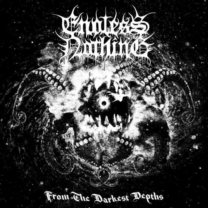 From The Darkest Depths | Endless Nothing