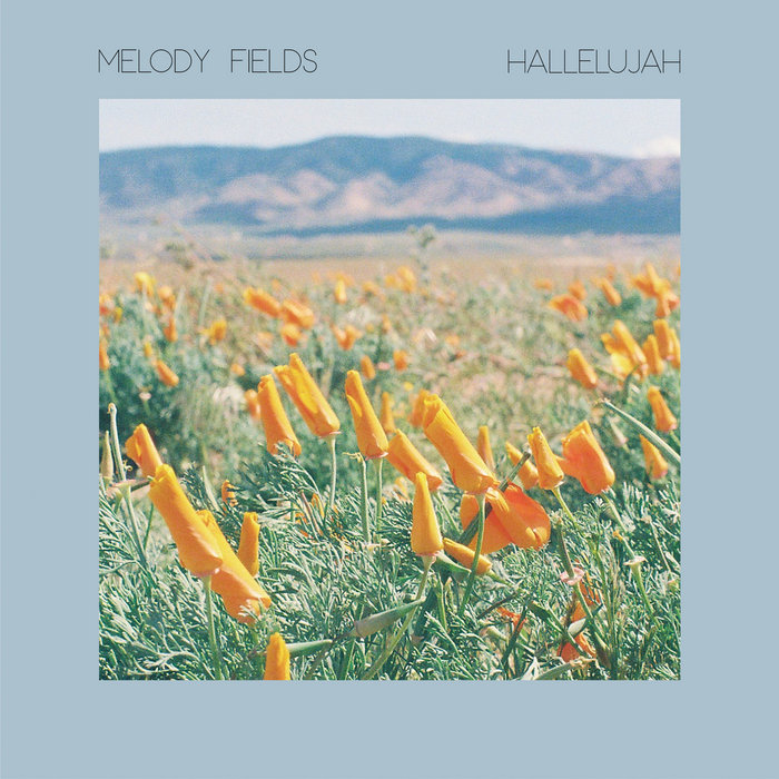 Hallelujah | Melody Fields