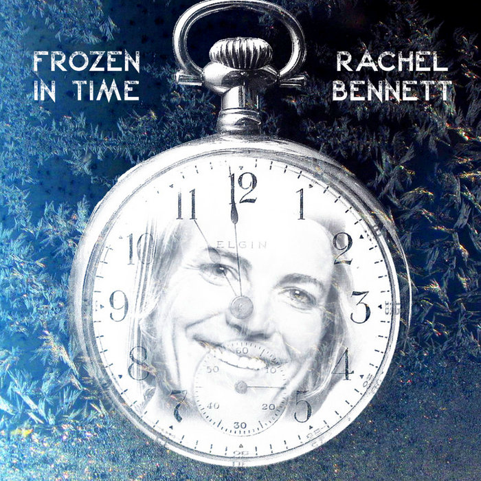 Frozen in Time | Rachel Bennett