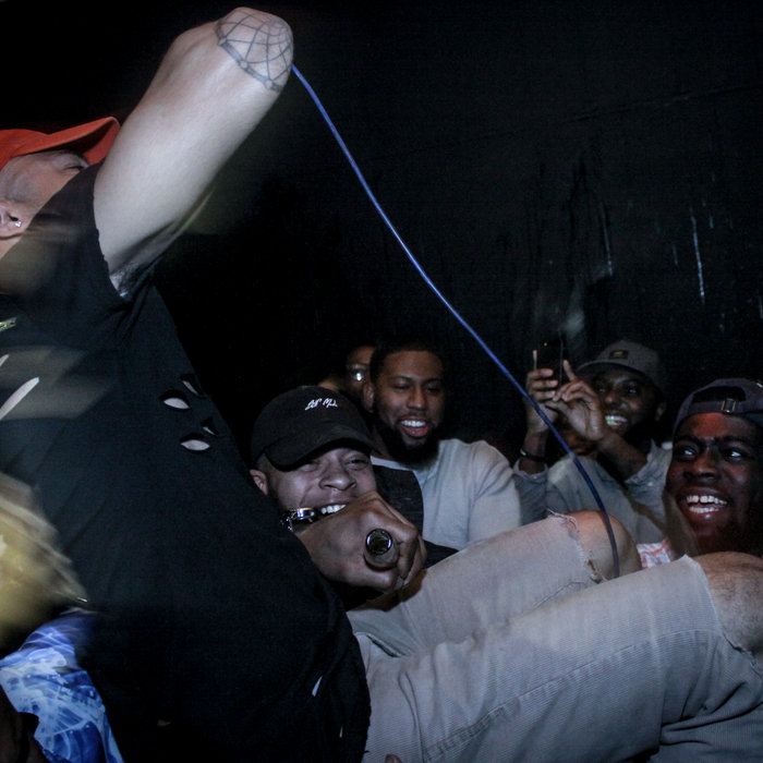 Right Now ft Fat Chilly (Produced by Elroy Jetson) | Ninja Santos