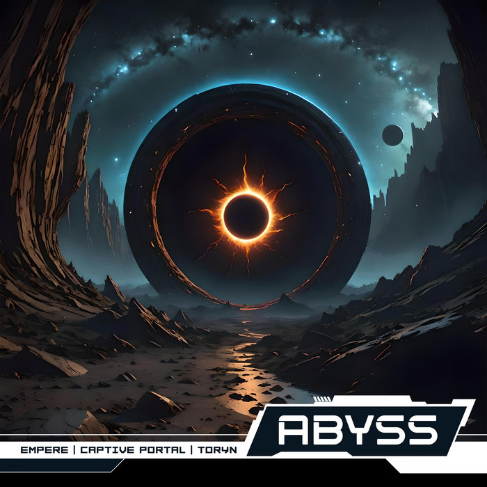 ABYSS | EMPERE, Captive Portal, Toryn | Captive Portal