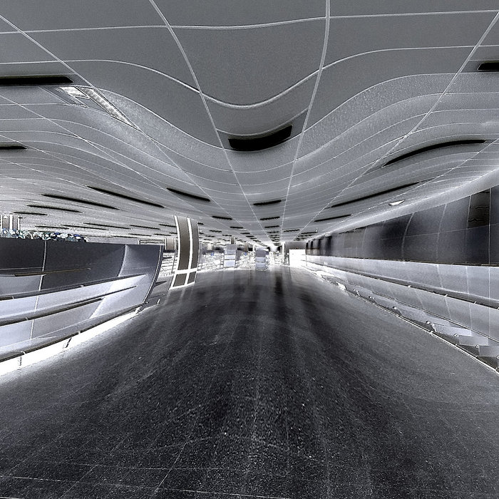 liminal sound | sevenism