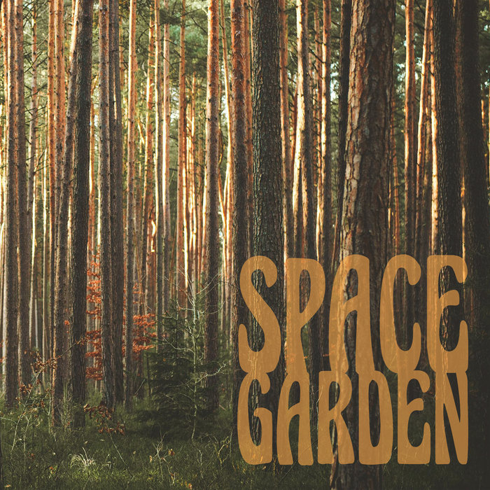 Space Garden | Space Garden