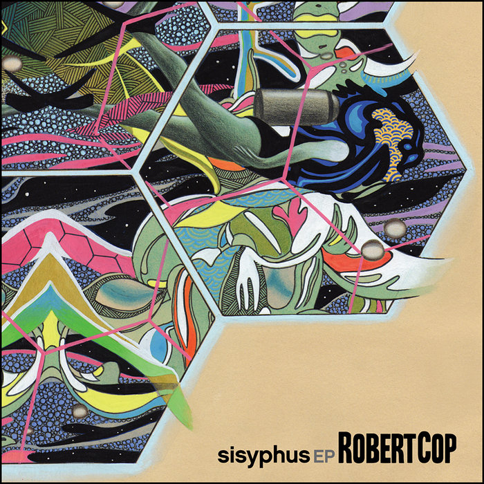 Sisyphus EP | RobertCop