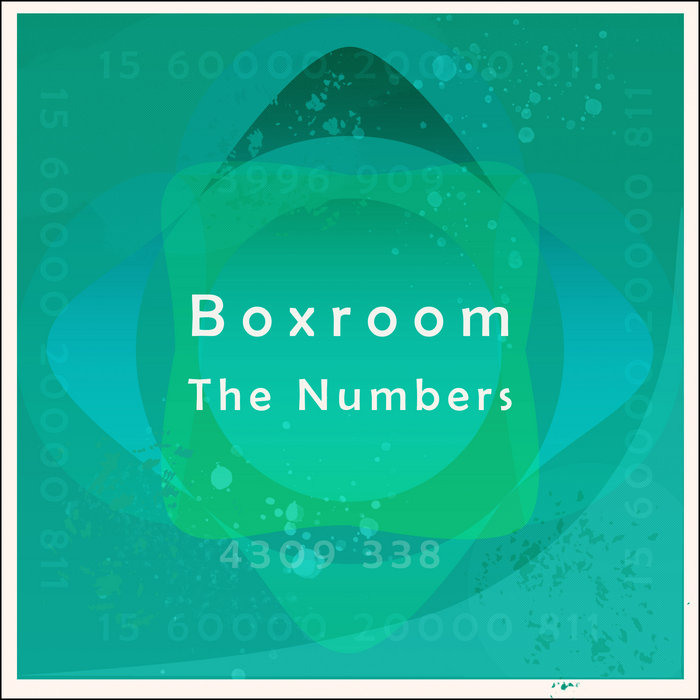 The Numbers | Boxroom