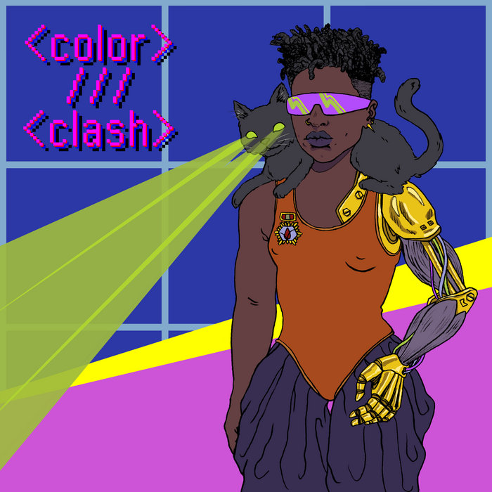 Color Clash | Color Clash