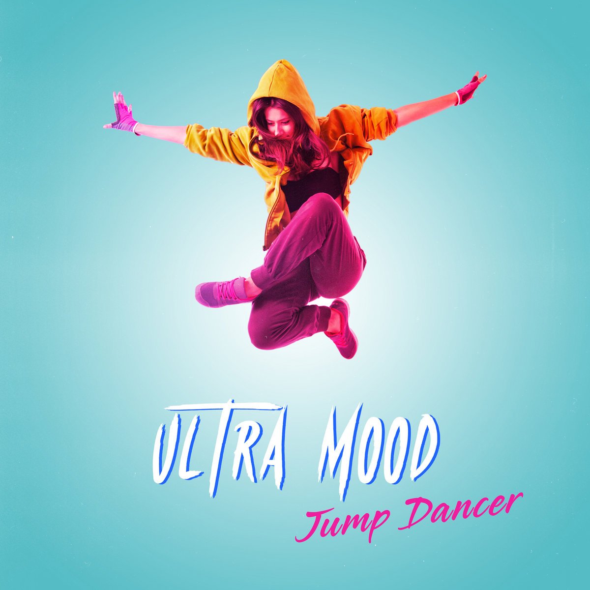 Jump Dancer | Ultra Mood