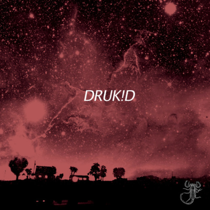 Ghost | dru k!d