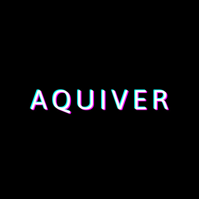 Aquiver's drums | Aquiver