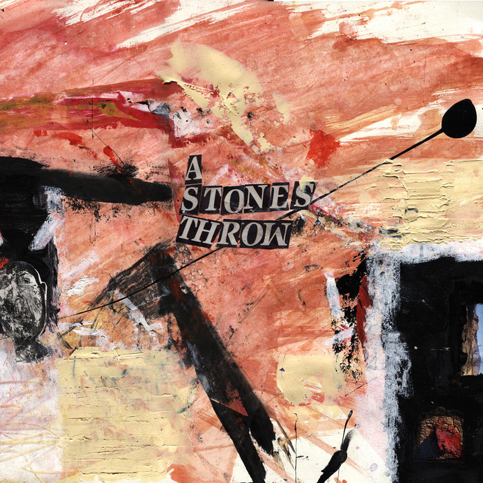 A Stone's Throw | Quilby