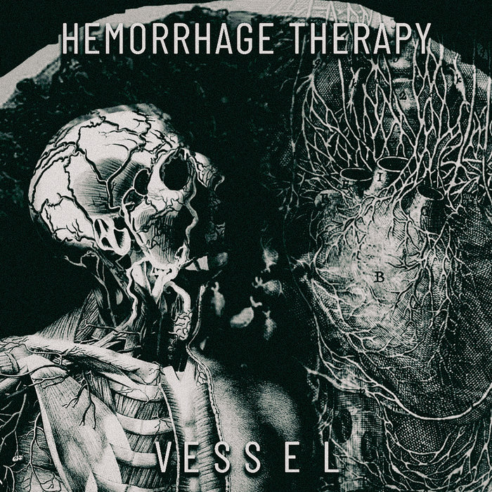 VESSEL | Hemorrhage Therapy