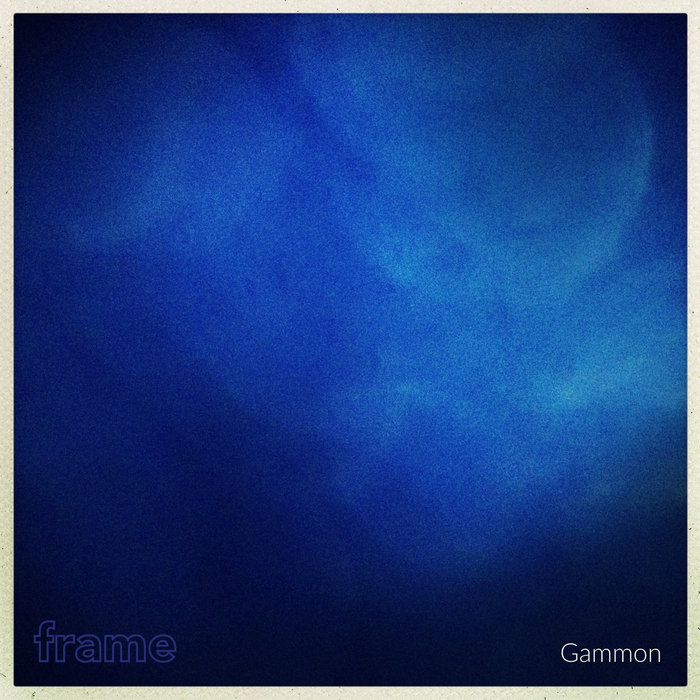 frame | Gammon