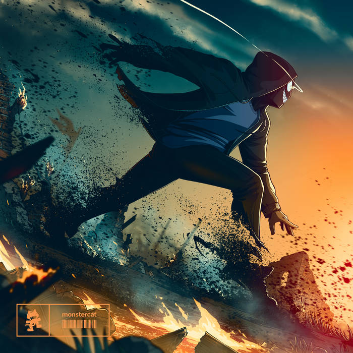 Ashes (VIP) | Naeleck | Monstercat