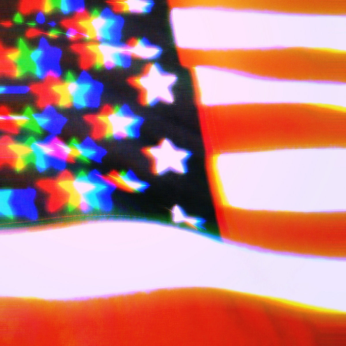 American Abyss | Third Class