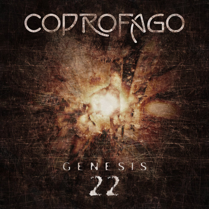 Genesis 22 | Coprofago