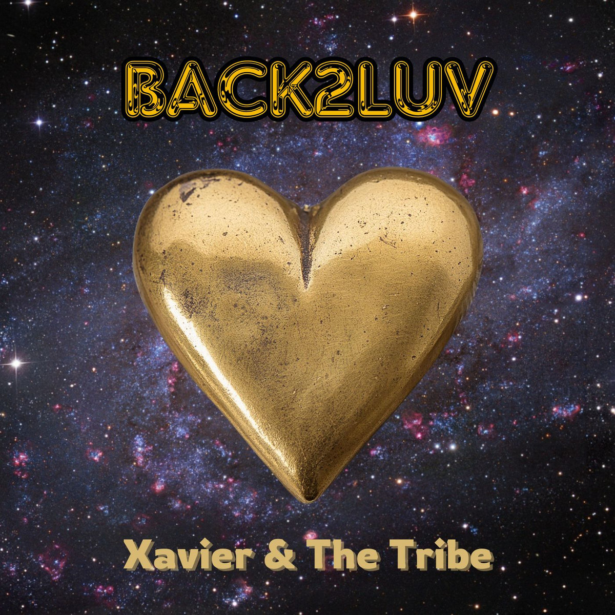 BACK2LUV (Instrumental) (Featuring Jake Chapman & Mindy Canter ...