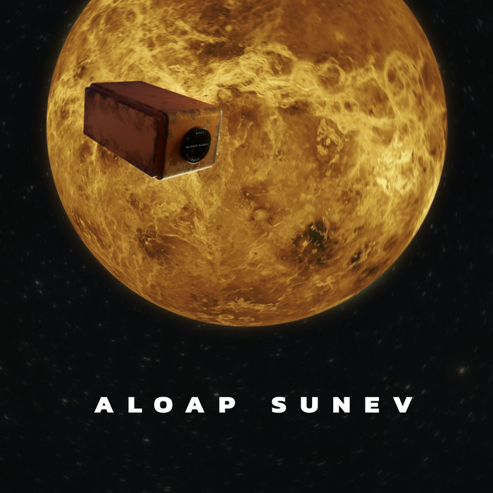 Aloap Sunev (vinyl collector) | FT5 Team & guests | Kurtz Mindfields