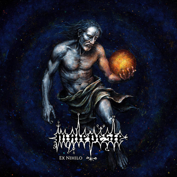 Ex Nihilo | Malepeste