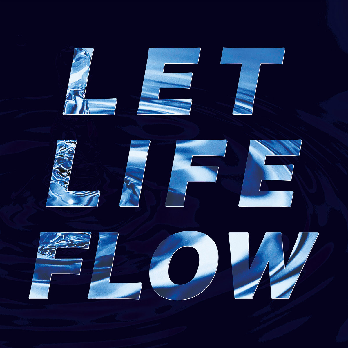 Let Life Flow | le Garnimo & Michael Nits | Let Life Records