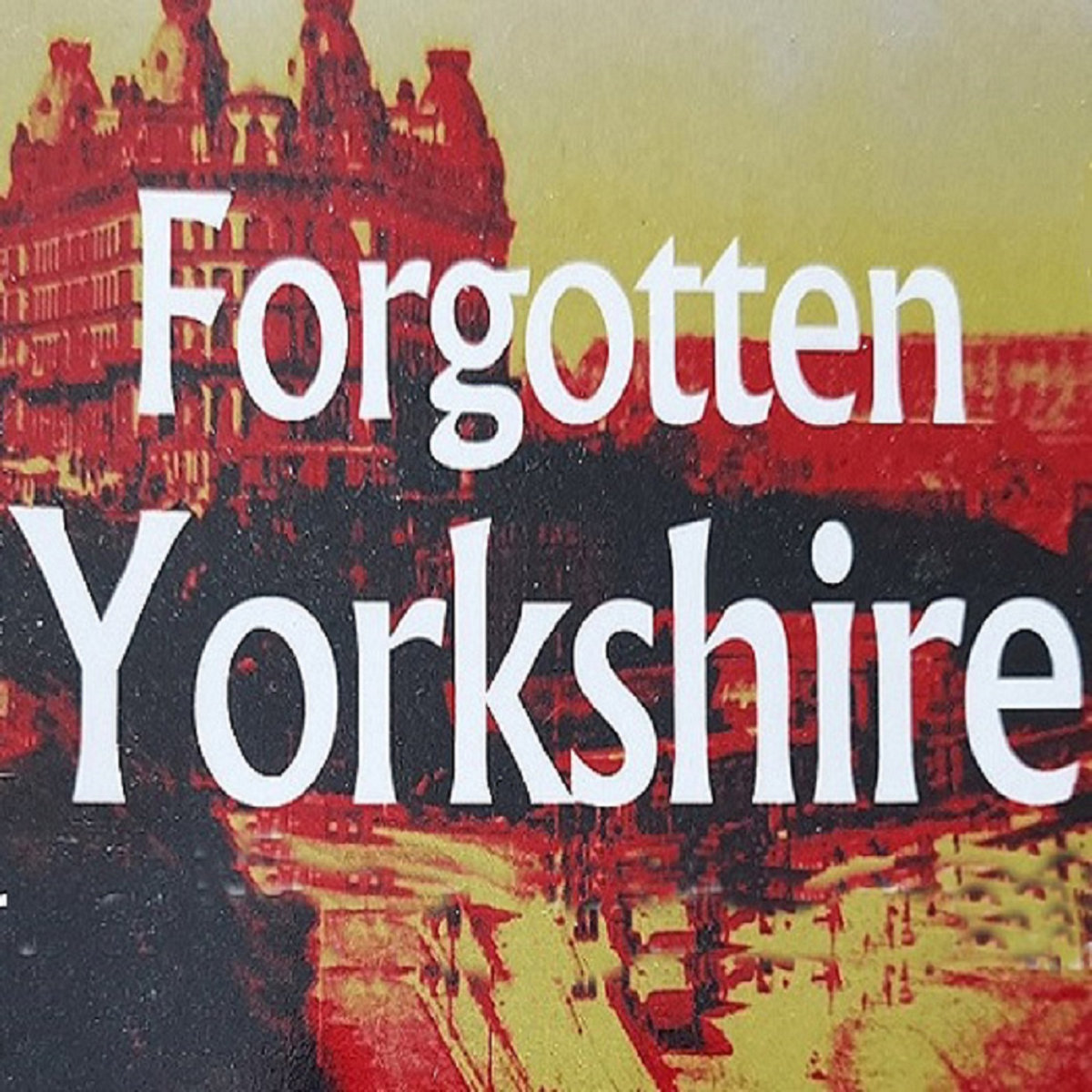 I've Forgotten More Than You'll Ever Know About Yorkshire | Tommy Mackay
