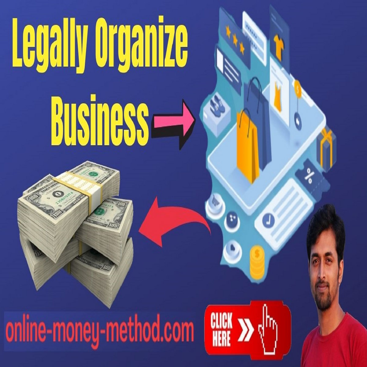 How To Legally Organize Your Business – 4 Important Tips | Internet ...