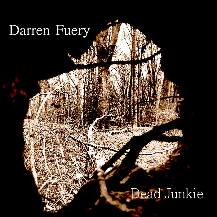 Dead Junkie | Darren Fuery