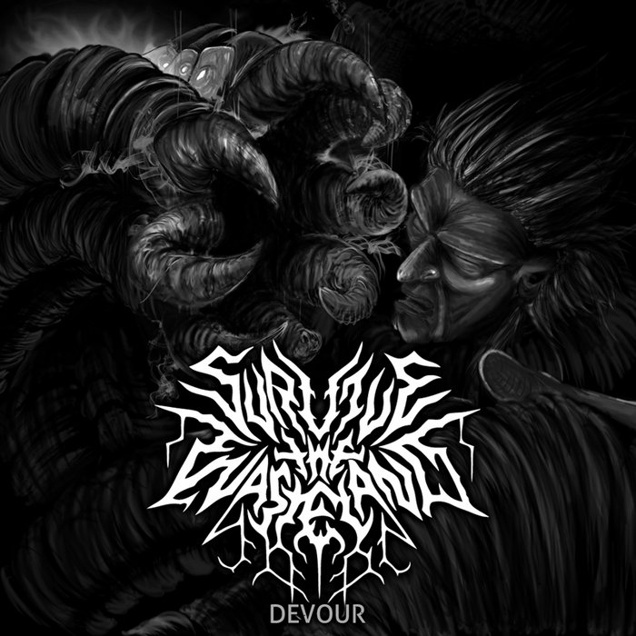 DEVOUR | Survive The Wasteland