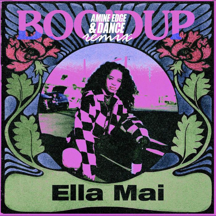 Ella Mai - Boo'd Up (Amine Edge & DANCE Remix) | Amine Edge