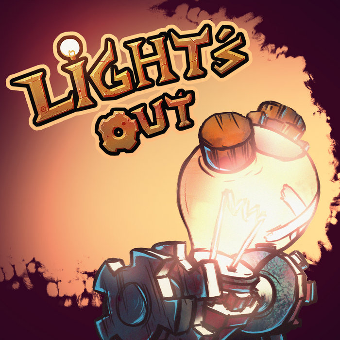 Light's Out OST | Cjazck