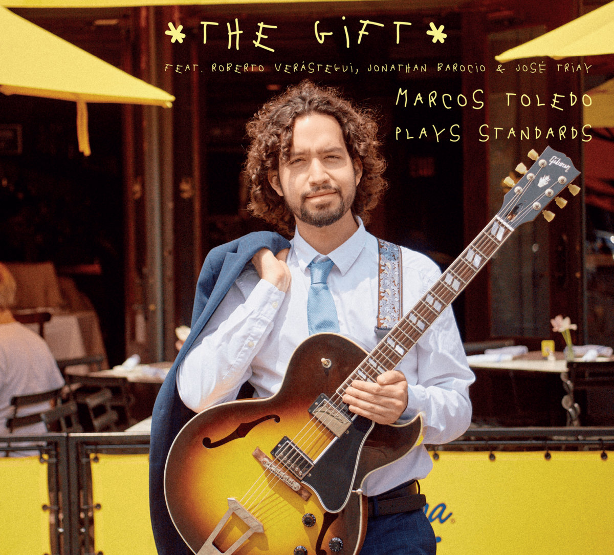 Airegin | Marcos Toledo