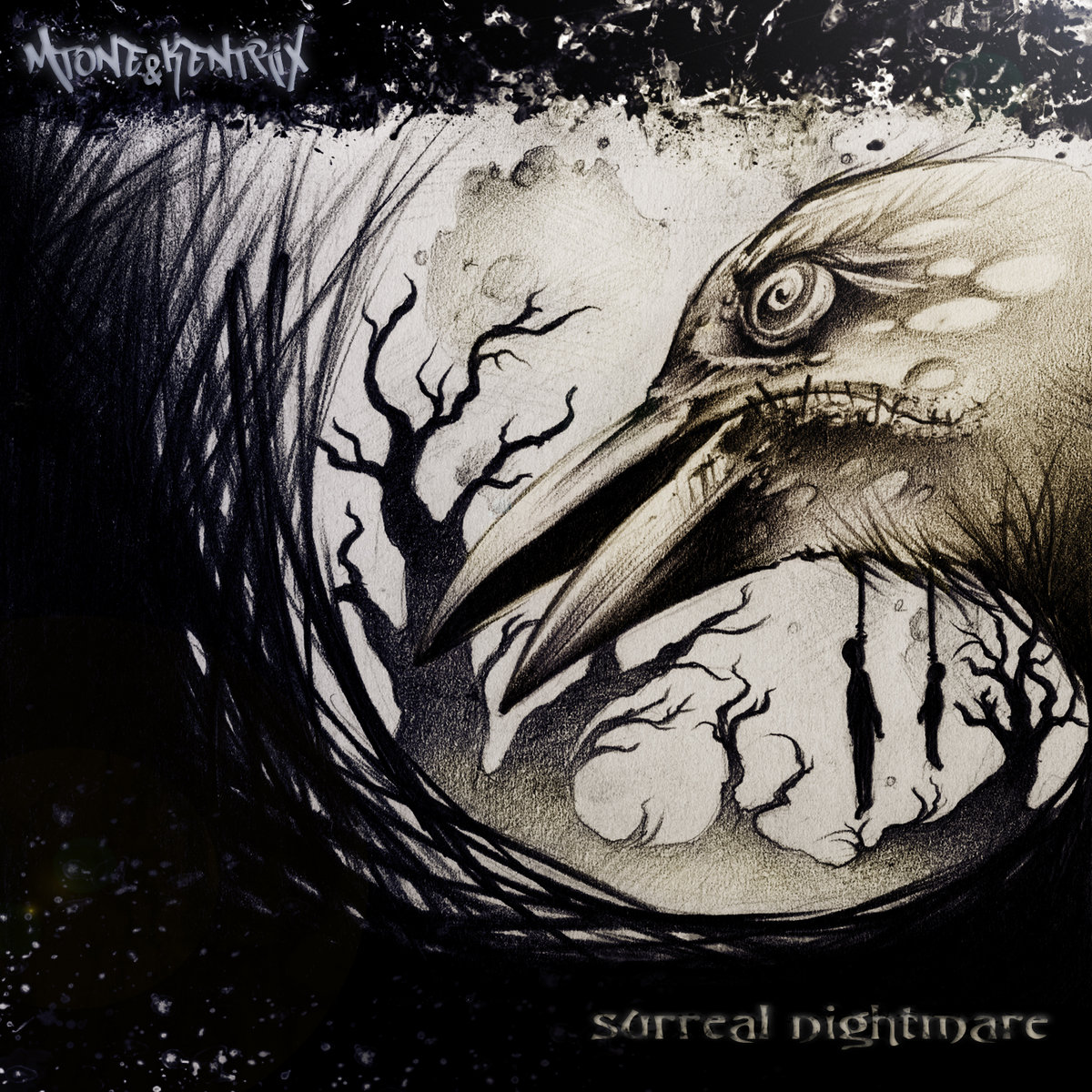 Surreal Nightmare | M-Tone / Kentrix | M-Tone