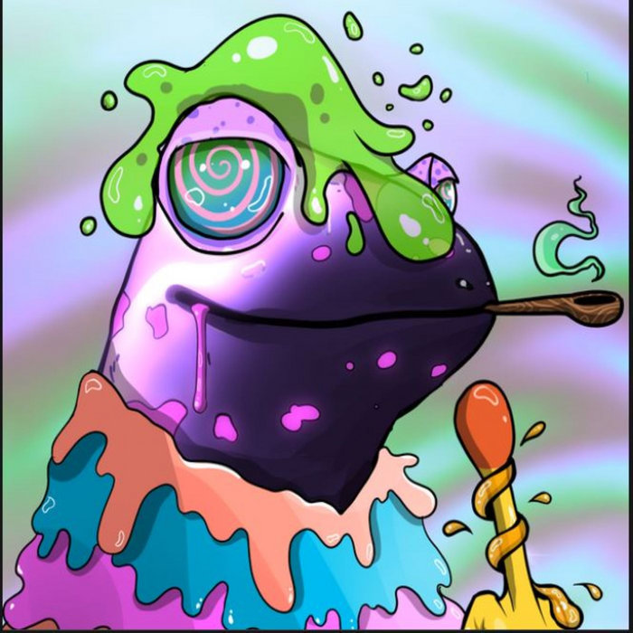 All Inside | Stoned Frog