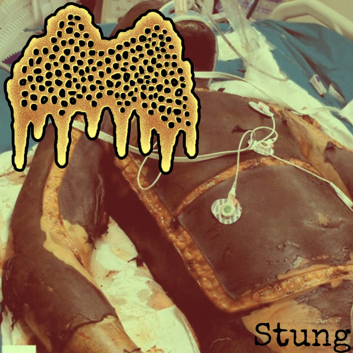 Stung | Violent Memories