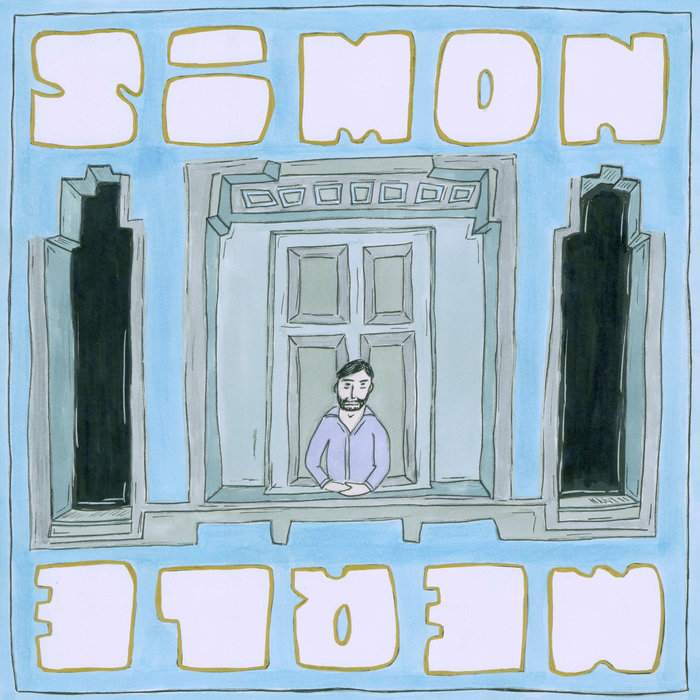 s/t | Simon Merle
