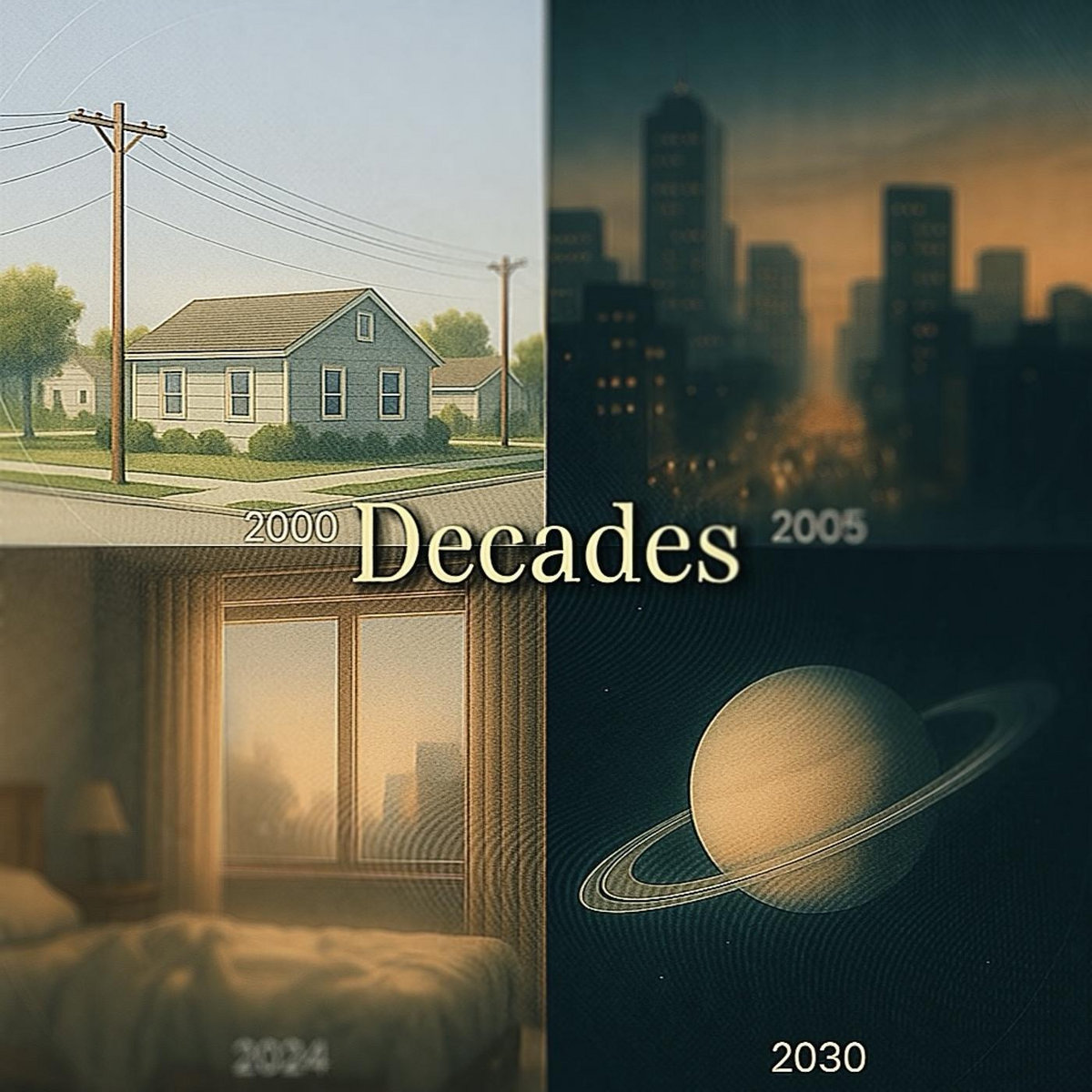 Decades | BingB0ng!