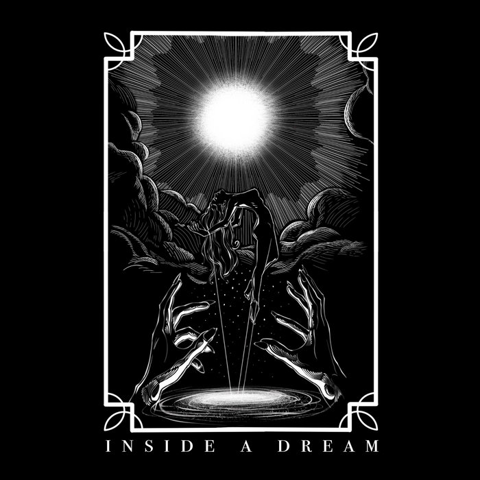 Inside A Dream | Leo Romero