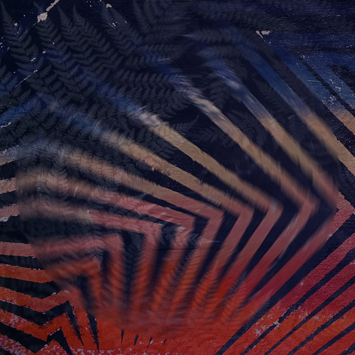 Immaterial Spirit | Jin [靜] | hypnaughtic