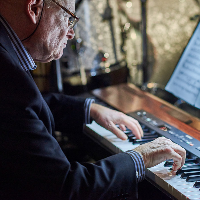 Live at the Capitol Theatre: 2007 | Arrowsmith Big Band