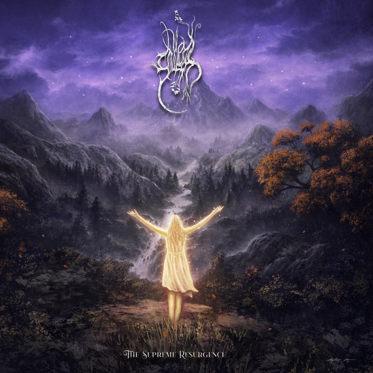 The Supreme Resurgence | Soulless