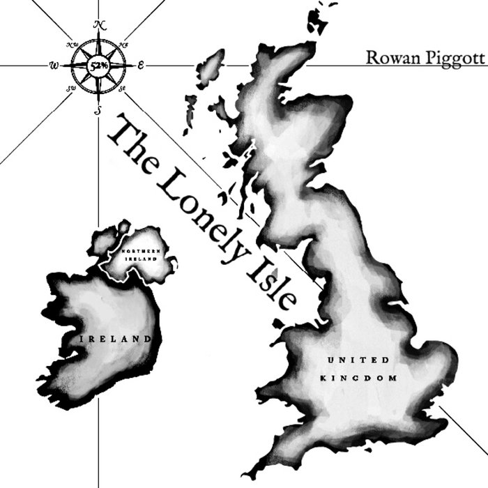 The Lonely Isle | Rowan Piggott
