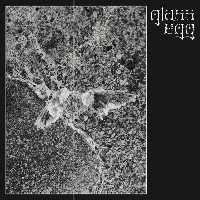void | glass egg