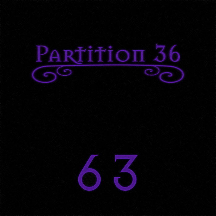 63 | Partition 36