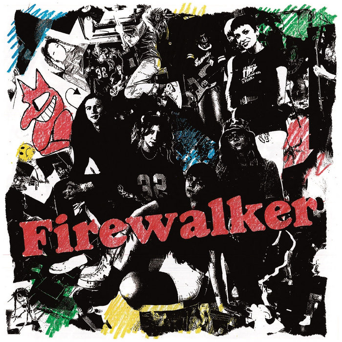 Firewalker | Firewalker