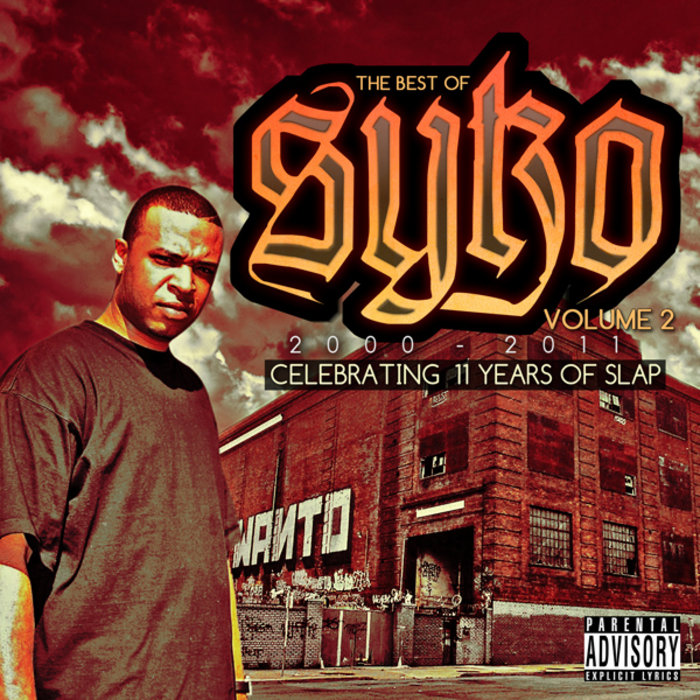 The Best Of Syko Vol. 2 | SYKO