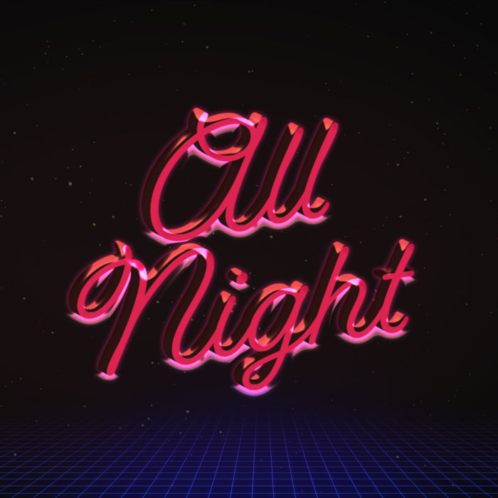 All Night / Without You | Kumail