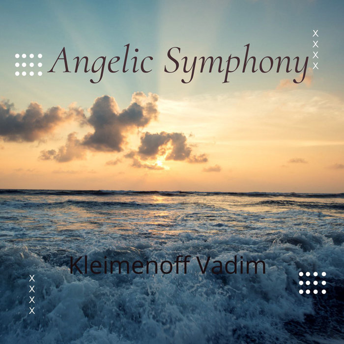 Angelic Symphony | Vadim_Bible