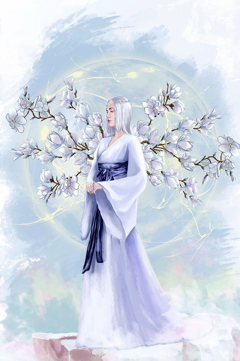 Materiokinesis, Matter Manipulation, Matter Alteration, Substance Manipulation, Material ...