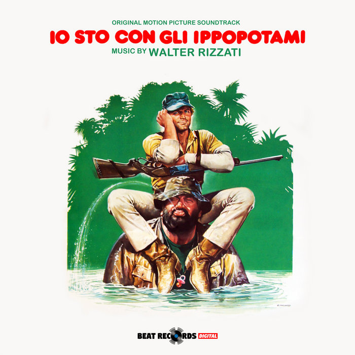 Io sto con gli Ippopotami - I'm for the Hippopotamus (Original Motion ...