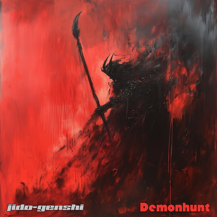 Demonhunt | jido-genshi