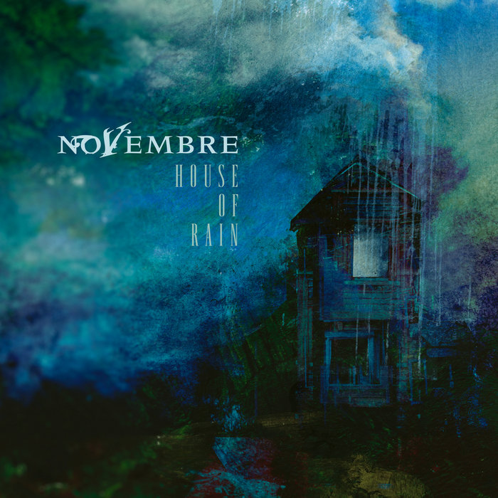 House Of Rain | Novembre | Peaceville